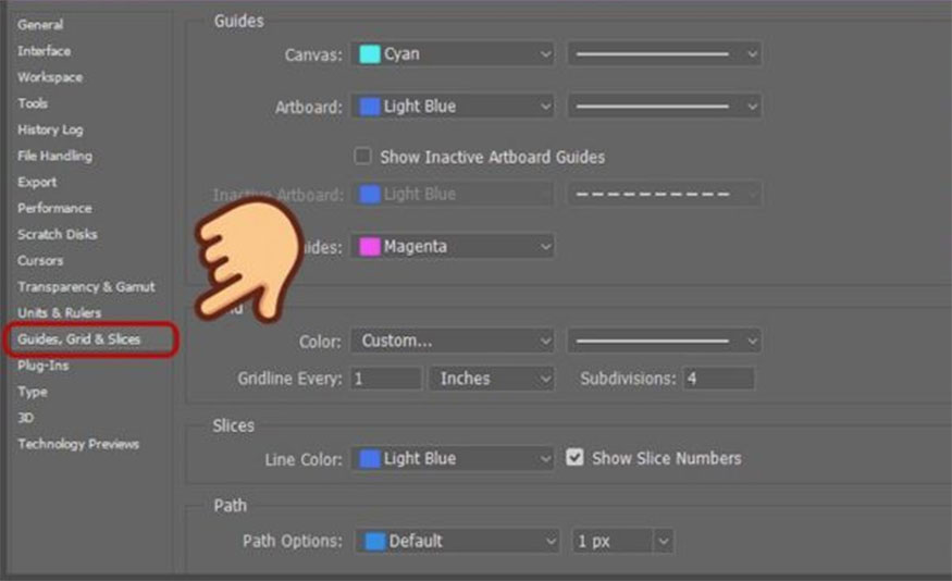 Instructions on How to center in Photoshop in seconds